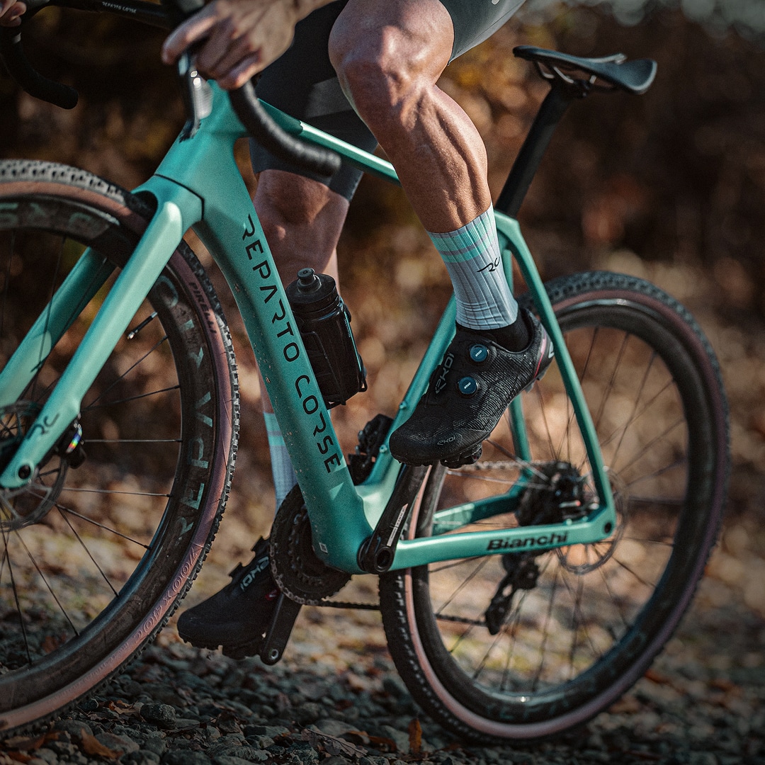 Road | Bianchi