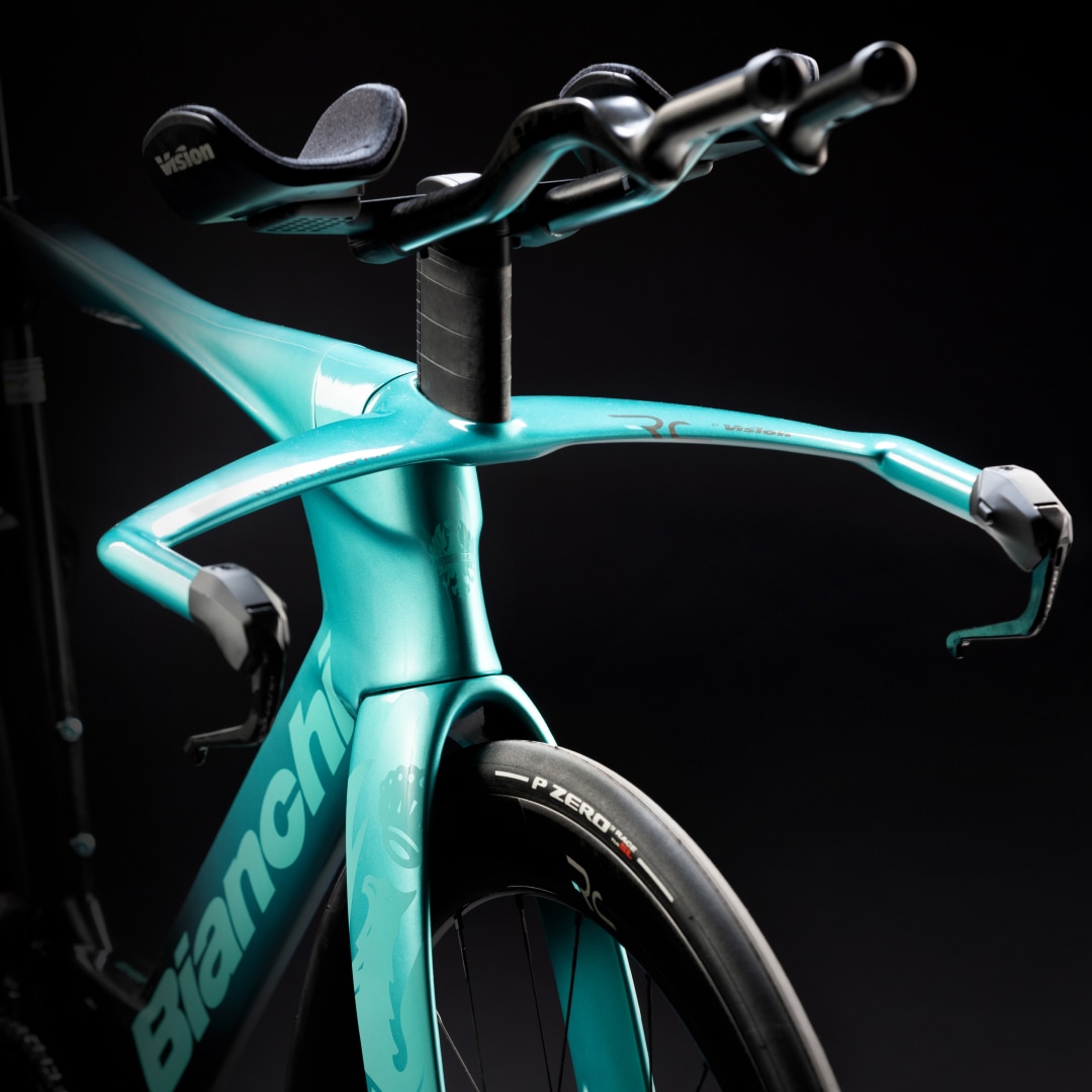 Aero | Bianchi