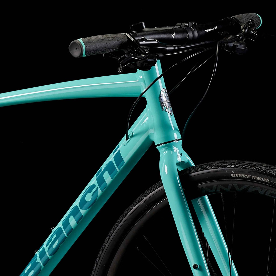 Aero | Bianchi