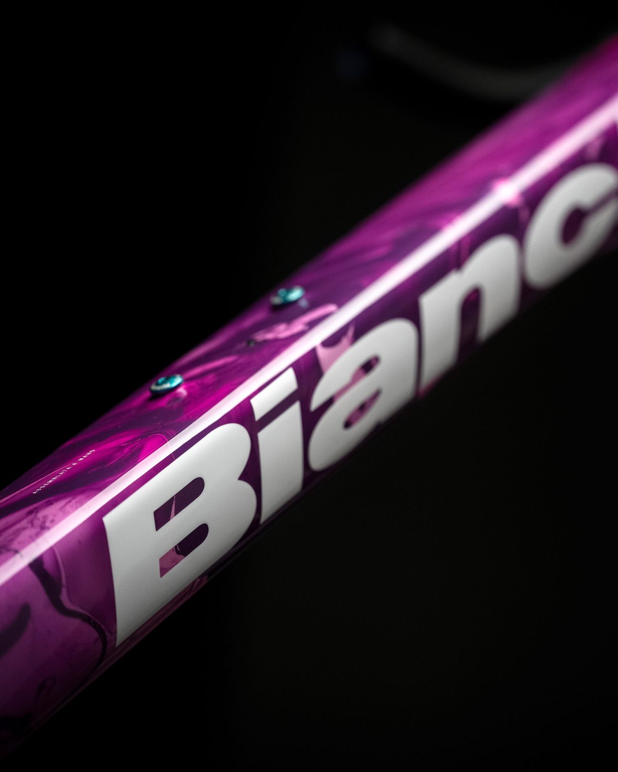 Officina Bianchi | Bianchi