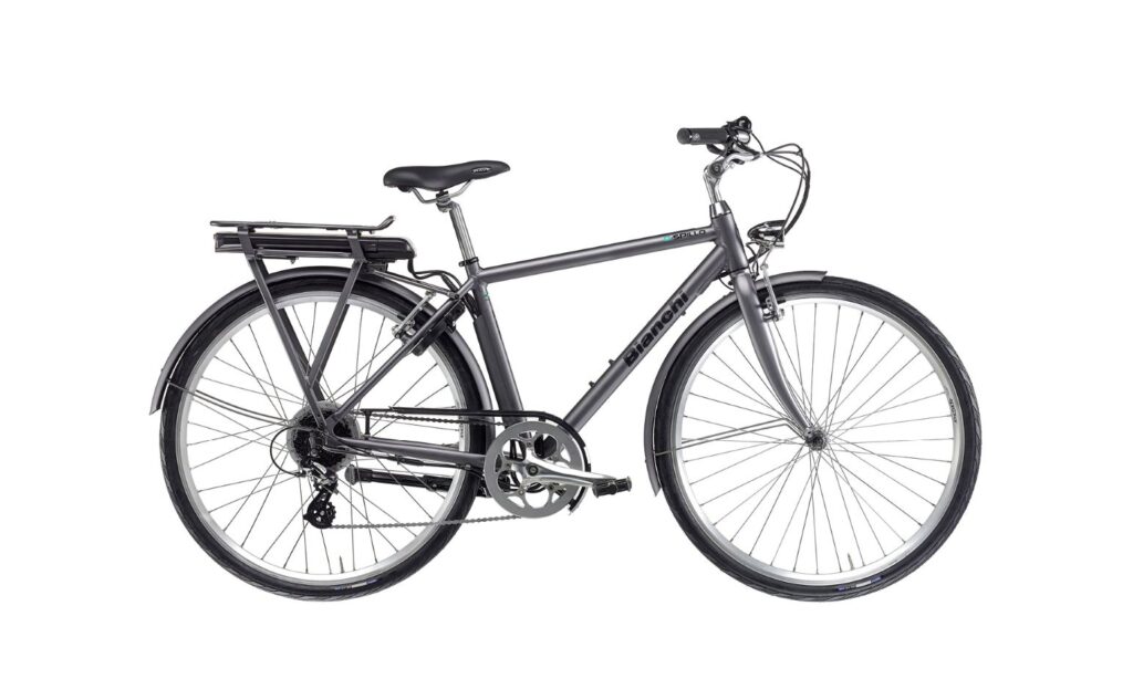 E-Spillo Classic - Bianchi